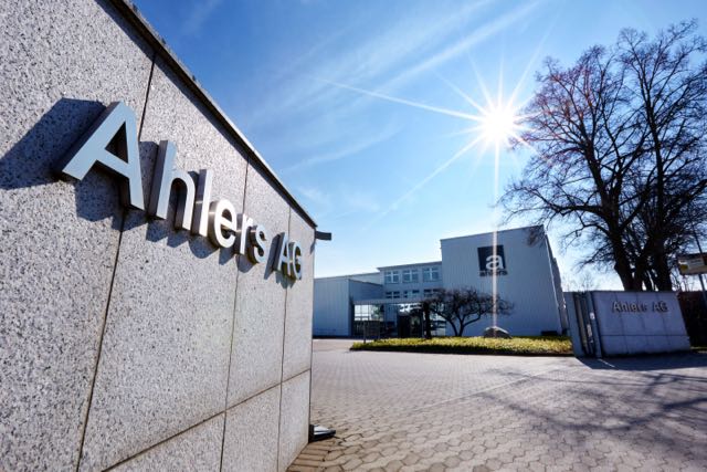 Ahlers AG: Geschäftsentwicklung des zweiten Quartals 2019/20 leicht ...