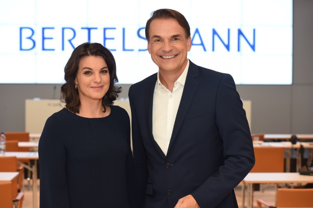 Neuer Podcast mit Penguin-Random-House-Chef Markus Dohle - OWL Journal ...