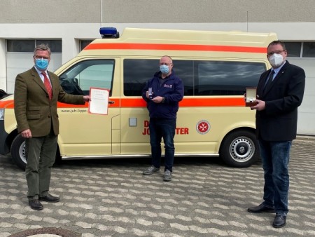 Ein halbes Jahrhundert engagiert für die Gesellschaft - OWL Journal ...